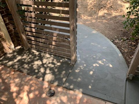 Stairs & Pathways - Concrete Works Melbourne